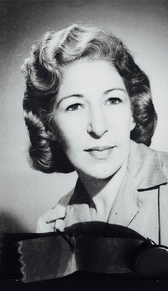 Preface of Leonard Buschel's Upcoming Memoir - ITR