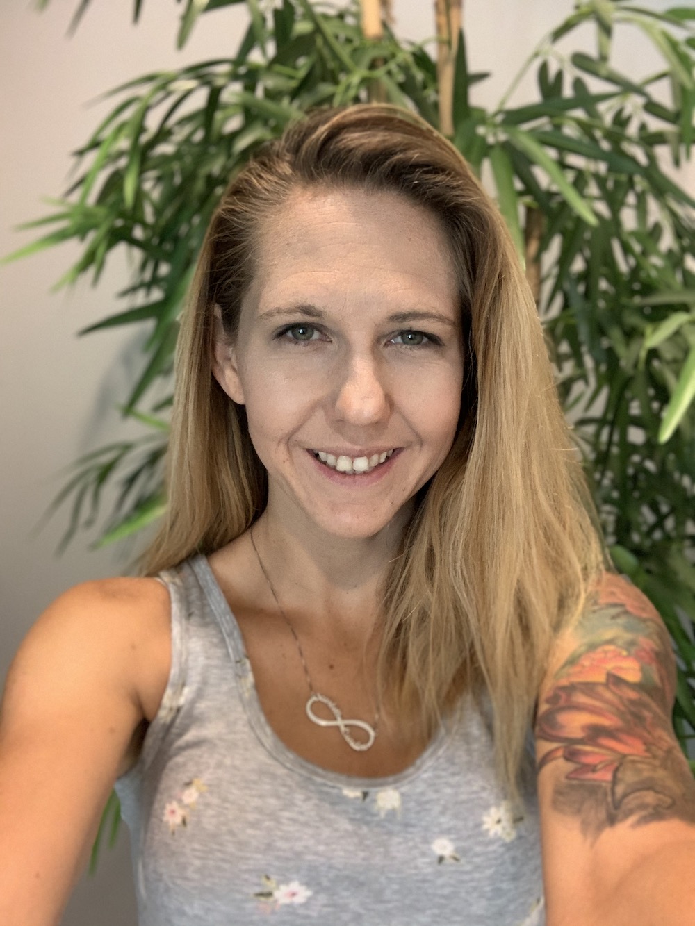 Jamie Lyons, Author at ITR