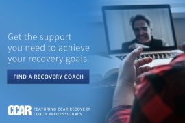 In The Rooms: Online Addiction Recovery Meetings and 12 step Programs