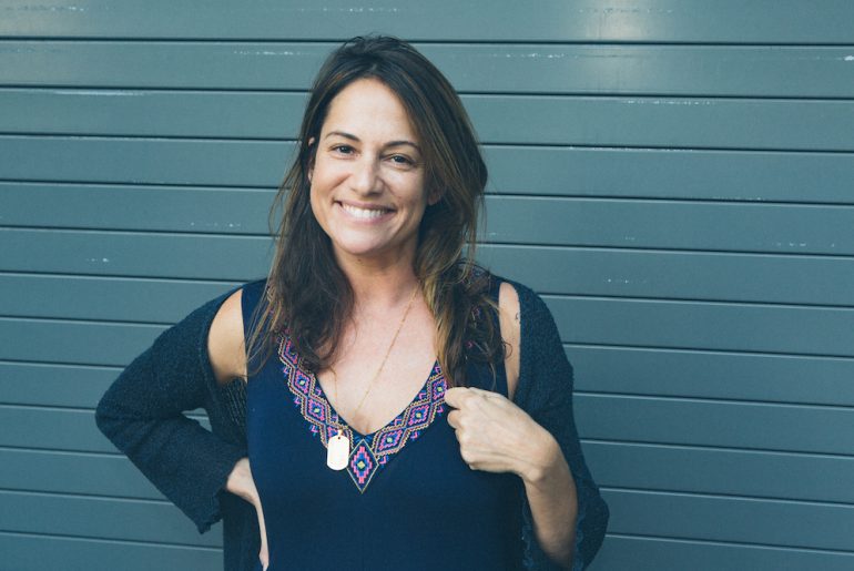 Make Your Mess Your Memoir: Insights from Anna David - ITR