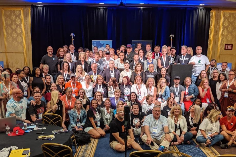 Recovery Leaders Needed for Mobilize Recovery 2021 - ITR