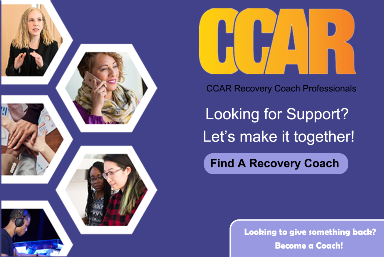 In The Rooms: Online Addiction Recovery Meetings and 12 step Programs