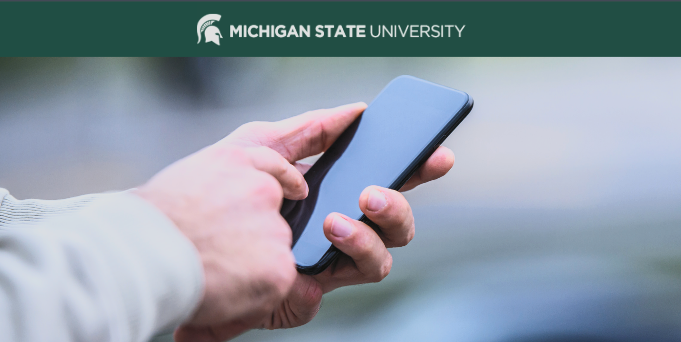 MSU Research Study Opportunity - Earn Up To $255 - ITR